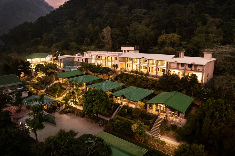 Sterling Corbett - Marchula | Wedding Venue Cost