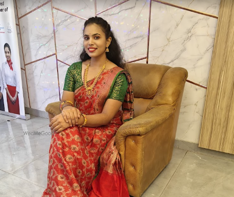Neha Makeup Artist - Price & Reviews | Visakhapatnam (Vizag) Makeup Artist