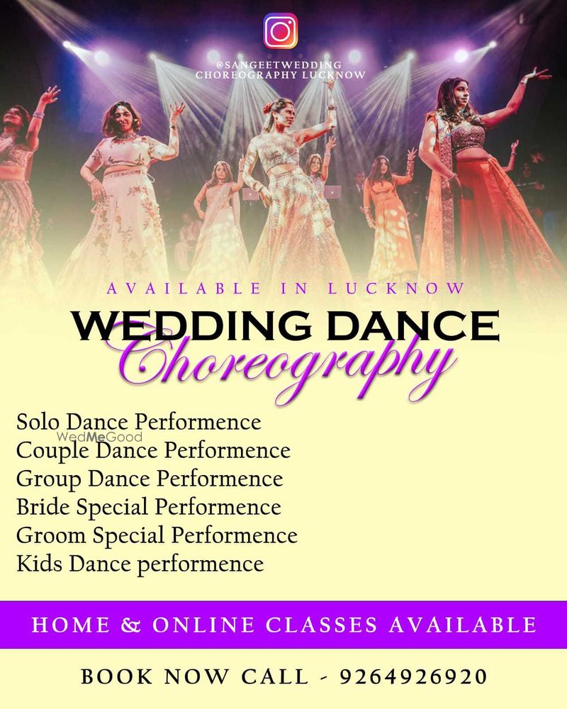 Smile Dance Academy - Balaganj, Lucknow | Price & Videos