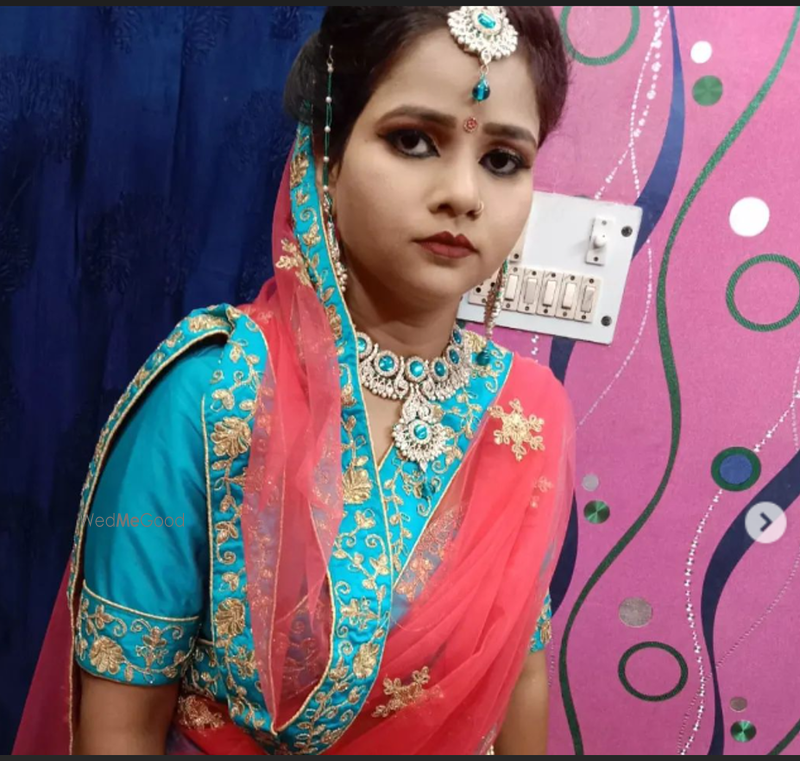 Promila Beauty Hub - Price & Reviews | Solan Makeup Artist