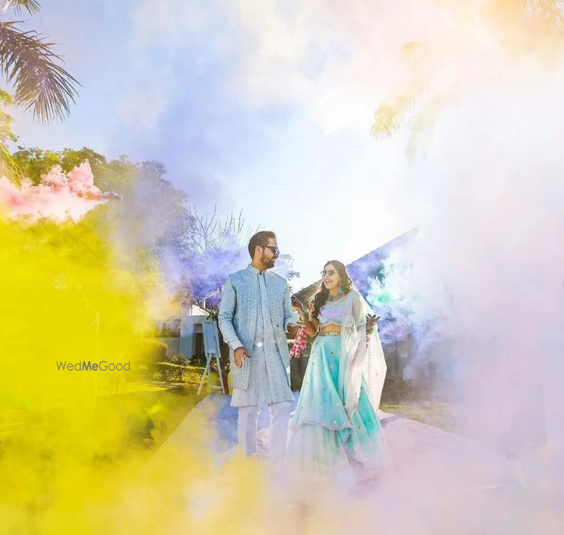 Kreativeye Entertainment - Wedding Planners | Price & Reviews