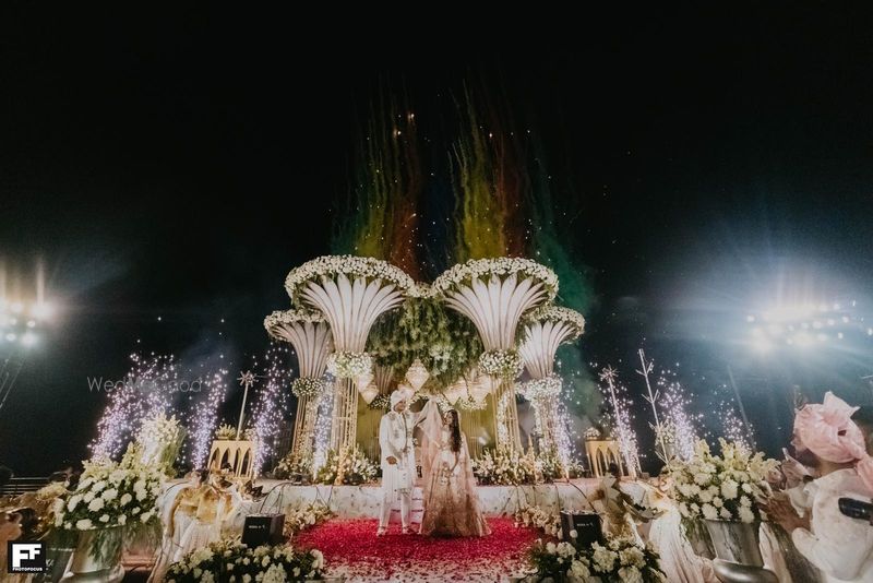 Kreativeye Entertainment - Wedding Planners | Price & Reviews