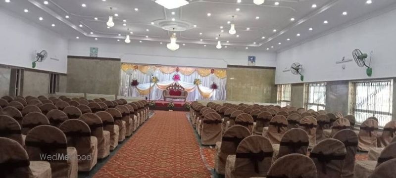 SMA GRAND Convention Hall - Bannerghatta Main Road, Bangalore | Wedding ...