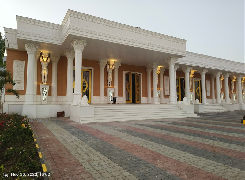 Silver Palace Banquets & Lawn - Pimpri Chinchwad, Pimpri Chinchwad ...