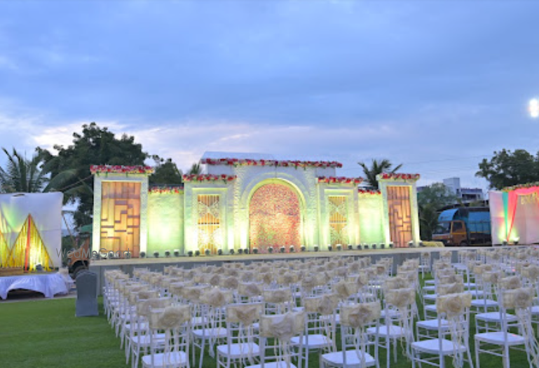 Photo By MDS Banquet & Lawns - Venues