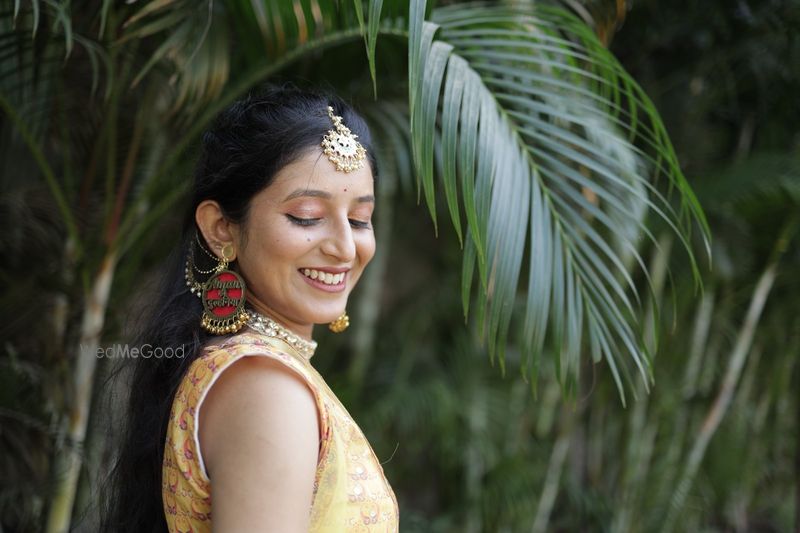 Makeover by Avadhi - Price & Reviews | Hyderabad Makeup Artist