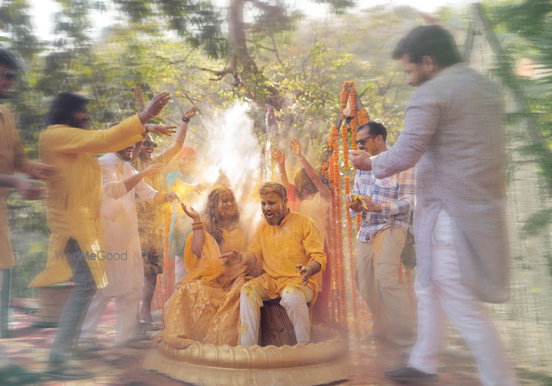 Kalp Films - Price & Reviews | Delhi NCR Photographer