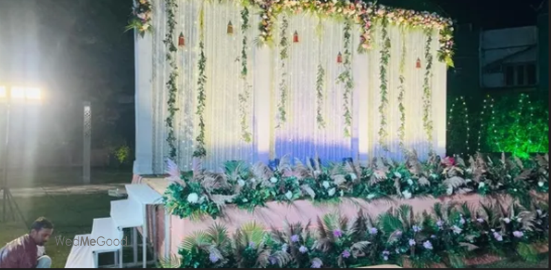 Shreeji Events Tours - Wedding Planners | Price & Reviews