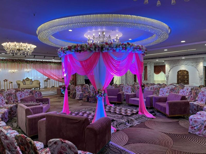 Dream Palace Banquet - Central Suburbs, Mumbai | Wedding Venue Cost