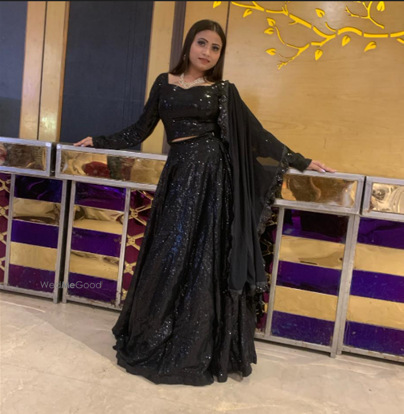 Jass kaur - Bridal Wear Delhi NCR | Prices & Reviews