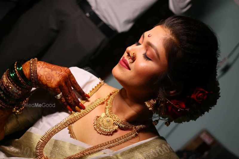 Pooja Raut Makeover - Price & Reviews | Nagpur Makeup Artist