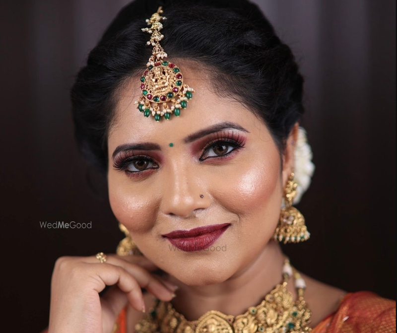 Vimala Makeup Artist - Price & Reviews | Kakinada Makeup Artist