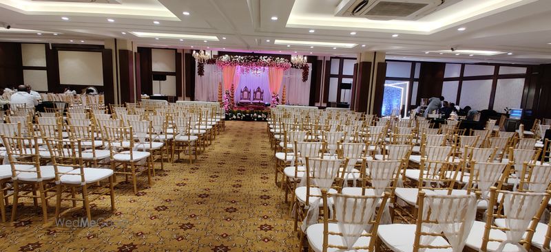 Supreme Banquets - Thane, Thane | Wedding Venue Cost