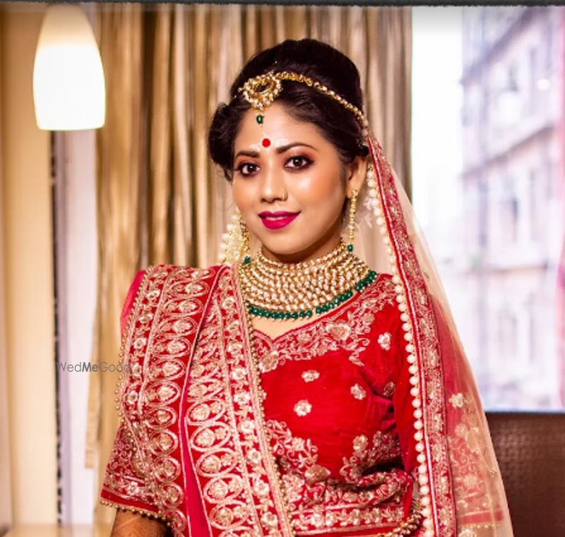 Makeover by Drishti - Price & Reviews | Kolkata Makeup Artist