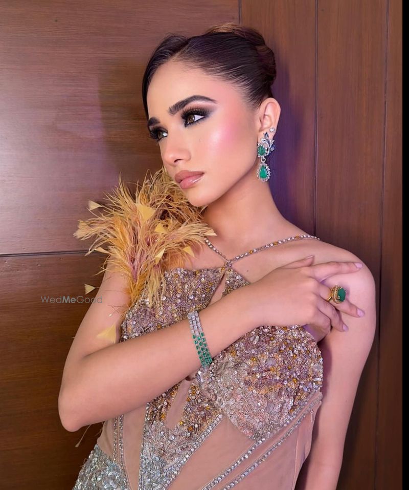 Artistry by Sonali - Price & Reviews | Delhi NCR Makeup Artist