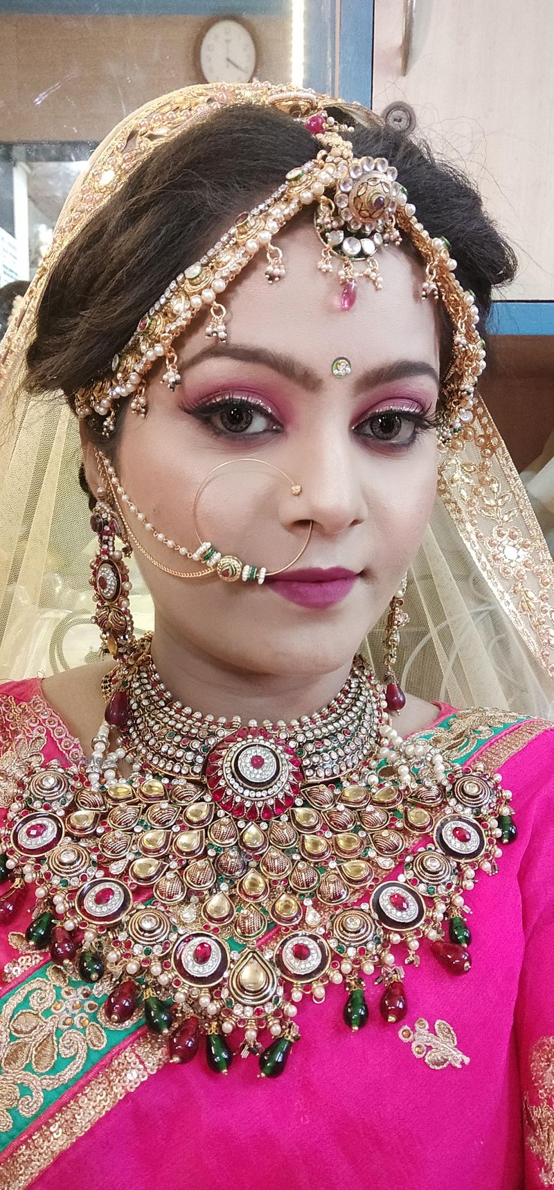 Foram Dobariya Makeover - Price & Reviews | Mira Bhayandar Makeup Artist