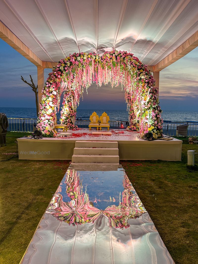 Tan N Sand - Beach Resort Goa - North Goa, Goa | Wedding Venue Cost