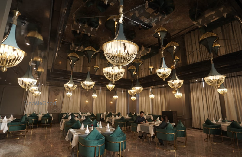 Classic Sapphire Ananta Bundi - Bundi | Wedding Venue Cost