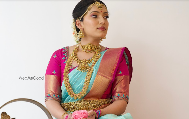 PC Makeover Studio - Price & Reviews | Bangalore Makeup Artist