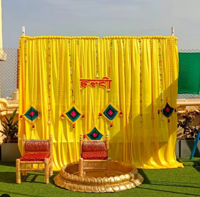 Sra Events Lights & Decoration - Price & Reviews | Mumbai Decorator