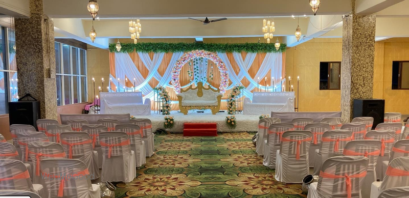 Rk Banquets And Lawn By Patel Decorators - Undri, Pune | Wedding Venue Cost