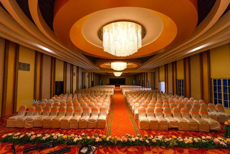 Silver Banquet Hall - Tathawade, Pimpri Chinchwad | Wedding Venue Cost