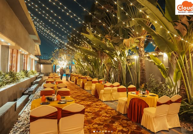 Cloud 99 - Hinjewadi, Pimpri Chinchwad | Wedding Venue Cost