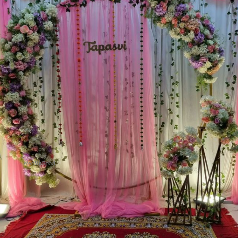 Shub Events by Mohit - Decor - Price & Reviews | Coimbatore Decorator