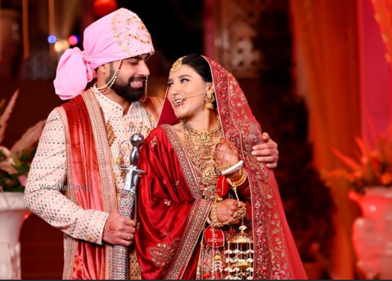 R.K. Photo Studio - Price & Reviews | Jammu Photographer