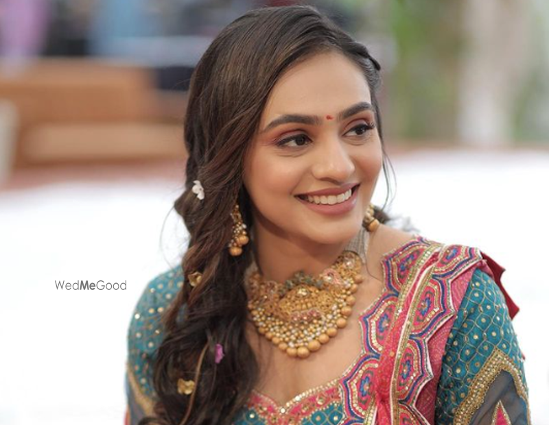 Rinku Patel Artist - Price & Reviews | Surat Makeup Artist