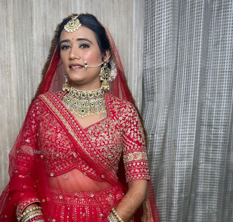 Ishita Arora Makeup - Price & Reviews | Dehradun Makeup Artist