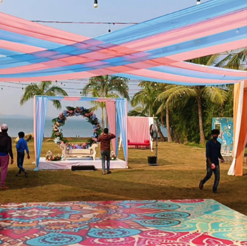 RM Event - Wedding Planners | Price & Reviews