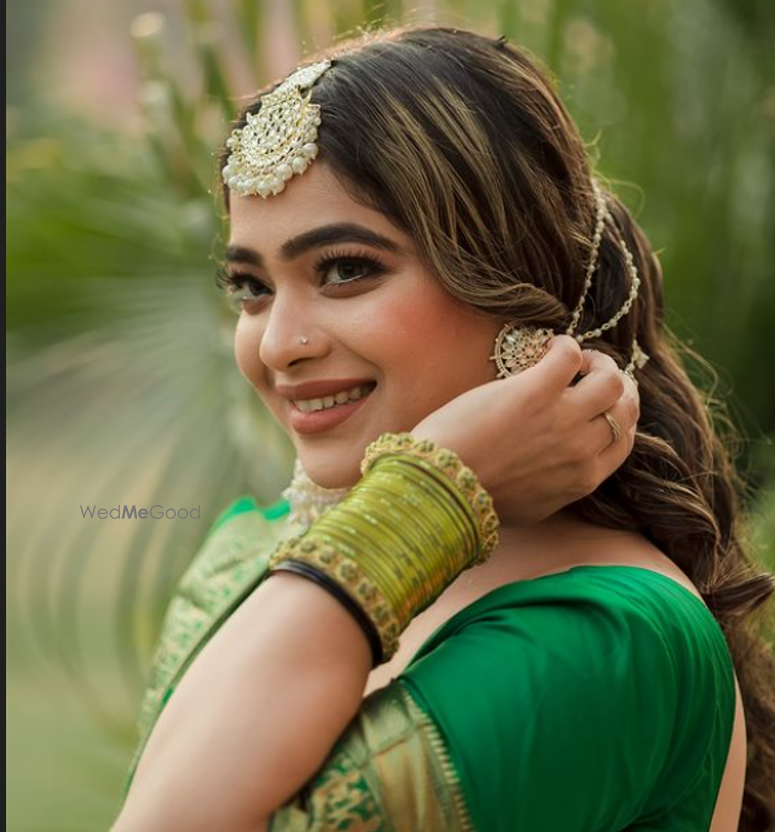 Sonali Verma Makeovers - Price & Reviews | Gurgaon Makeup Artist