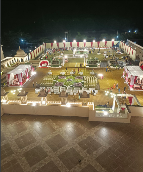 Photo By The Utopia Resort Sanchi - Venues