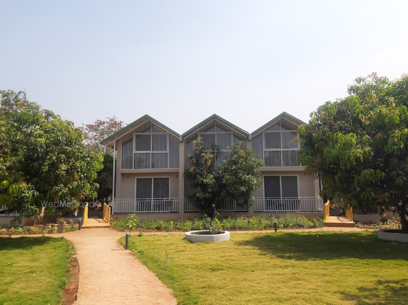 Mango Leaf Lake Resort - Sinhagad Road, Pune | Wedding Venue Cost
