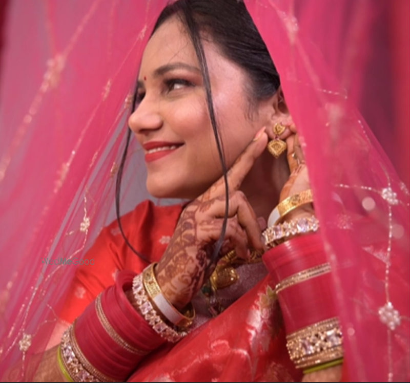 Ritu Gupta Makeup Artistry - Price & Reviews | Agra Makeup Artist