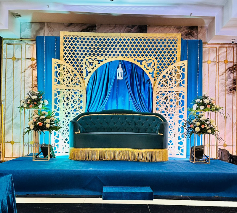 Star Celebrations - Decor - Price & Reviews | Delhi NCR Decorator