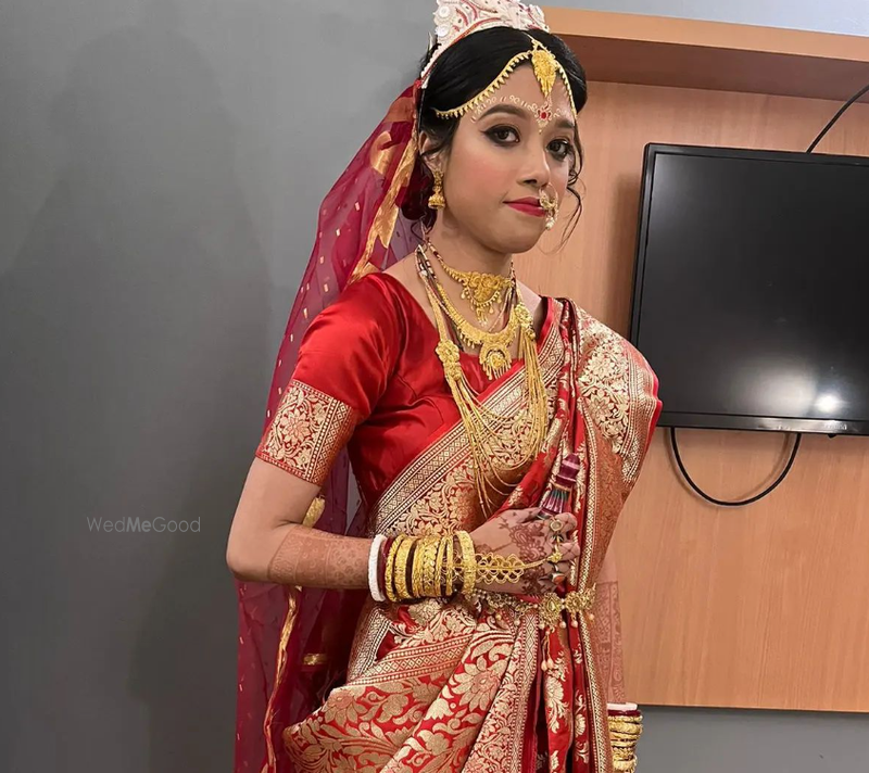 Papiya’s Beauty Salon - Price & Reviews | Delhi NCR Makeup Artist