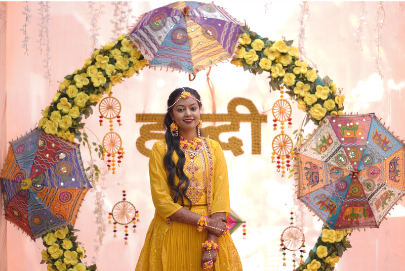 Subh Laxmi Wedding Studio - Price & Reviews | Vadodara Photographer