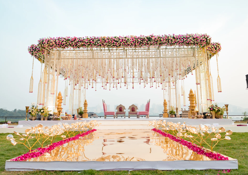 Social Refuel Pvt Ltd - Wedding Planners | Price & Reviews