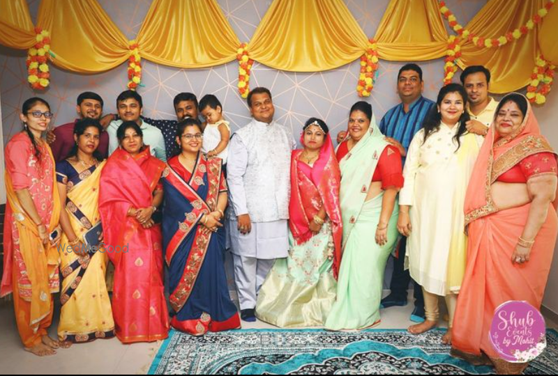 Shub Events by Mohit - Wedding Planners | Price & Reviews