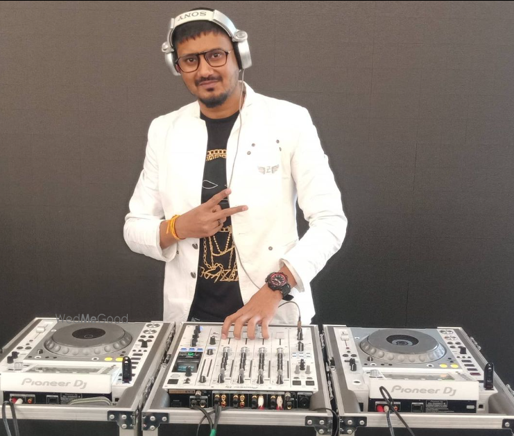Dj Kalpesh Vaidya - Mumbai | Price & Reviews
