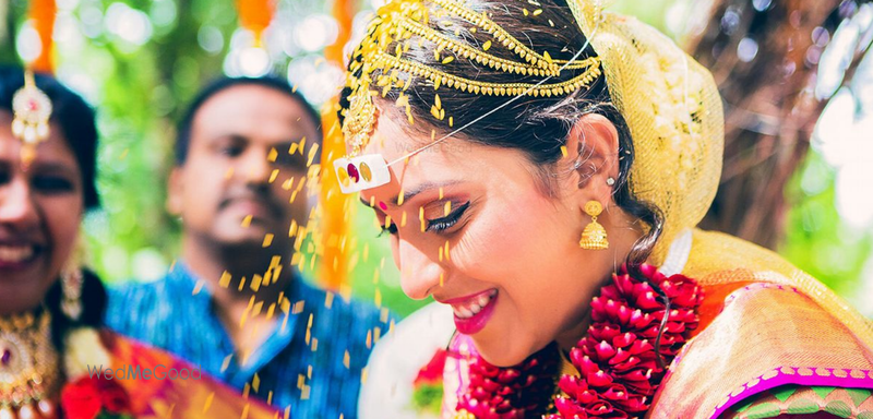 Rainmaker Studio - Price & Reviews | Bangalore Photographer
