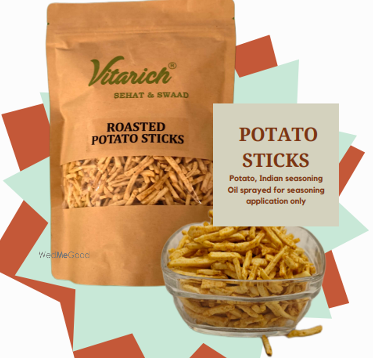 Vitarich - Kolkata | Wedding Favors & Gifts