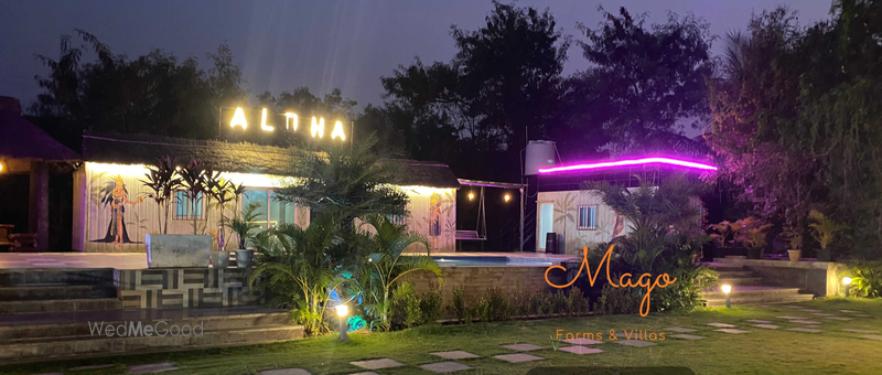 Aloha Farms Hyderabad - Hyderabad | Wedding Venue Cost