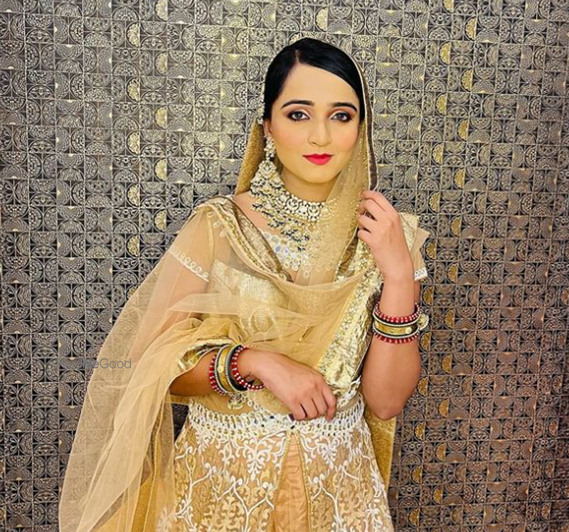 Nikhath Fathima MUA - Price & Reviews | Bangalore Makeup Artist