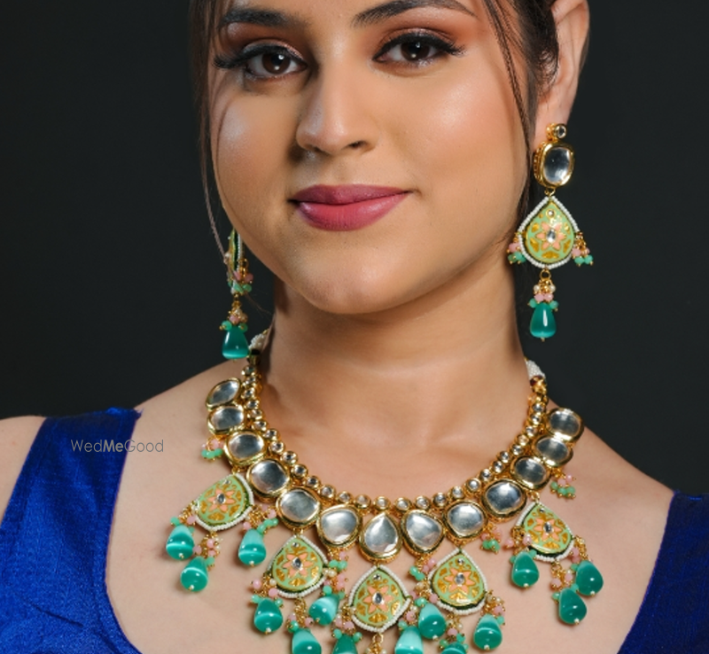 Piyari Jewels - Shahganj, Agra | Wedding Jewellery