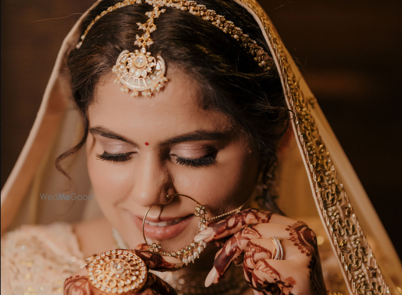 Bhoomika Tirthani MUA - Price & Reviews | Jaipur Makeup Artist