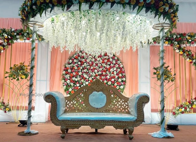 RK Events and Decor - Wedding Planners | Price & Reviews