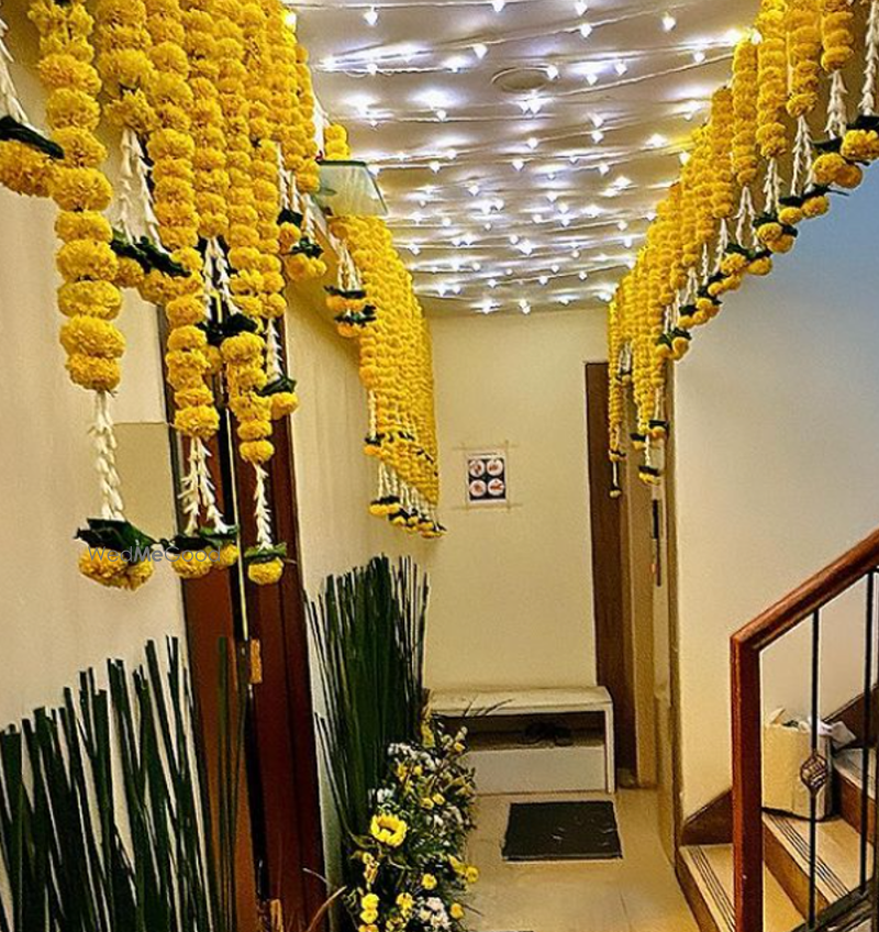 Polka Dot Events - Wedding Planners | Price & Reviews